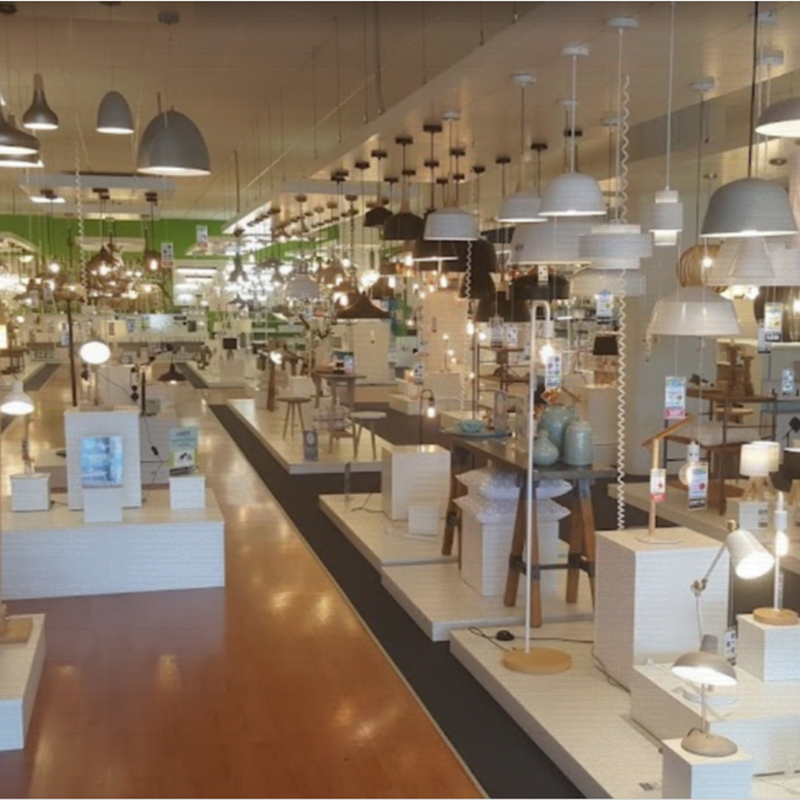 Lighting Store in New Zealand | George Light
