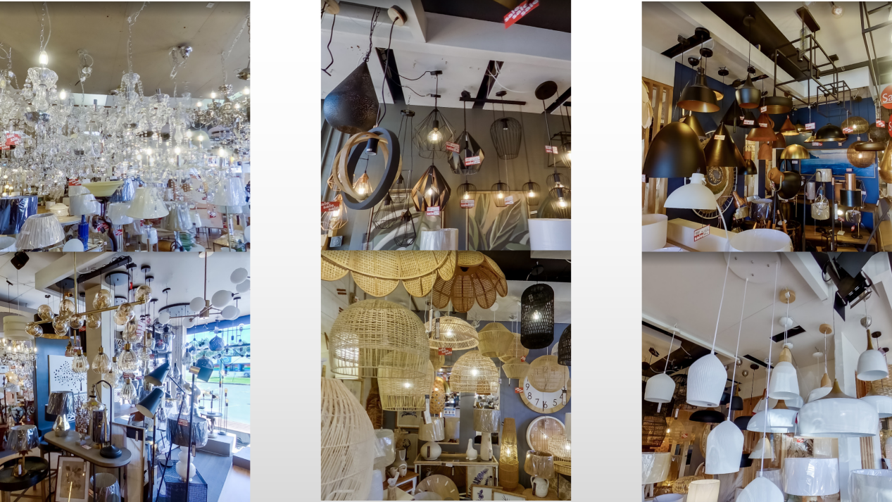 Lighting Retail Store in Australia | George Light