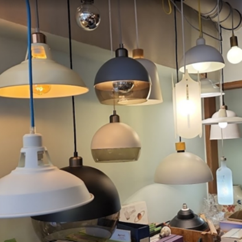 Lighting Store in Malaysia | George Light