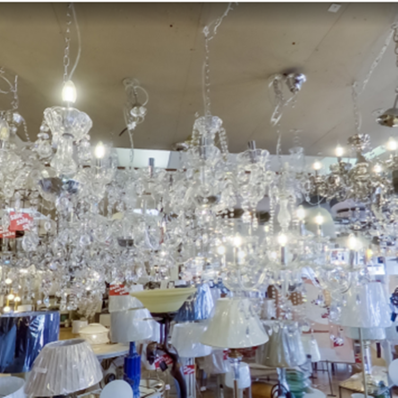 Lighting Retail Store in Australia | George Light